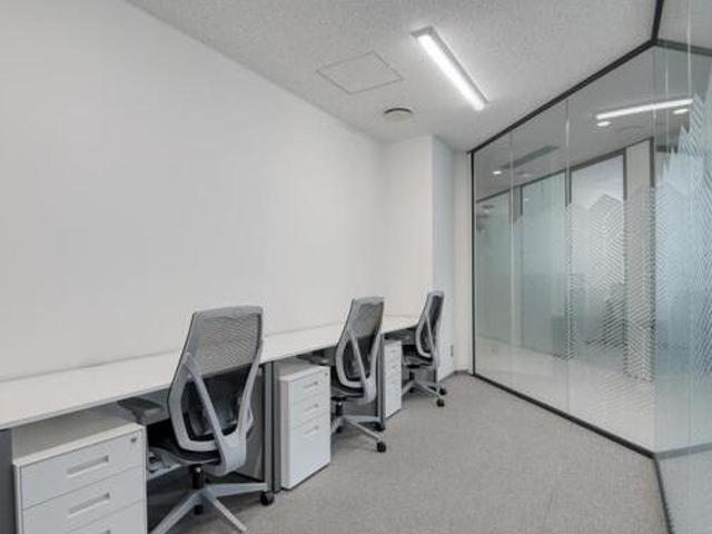 Lochrin Square, Fountainbridge, Serviced Office To