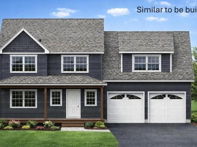 Lochwood Dr, Gorham, Home For Sale