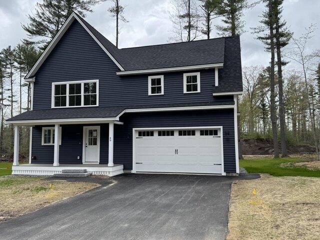 Lochwood Dr, Gorham, Home For Sale