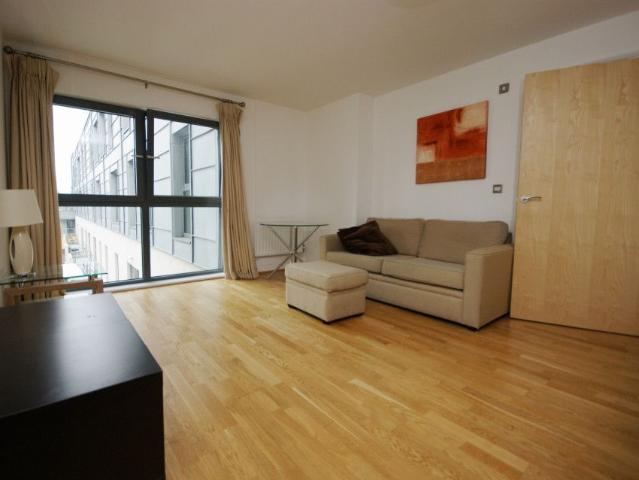 Lock House Oval Road, Camden NW1, 1 bed flat to rent, £2,297 pcm | PrimeLocation