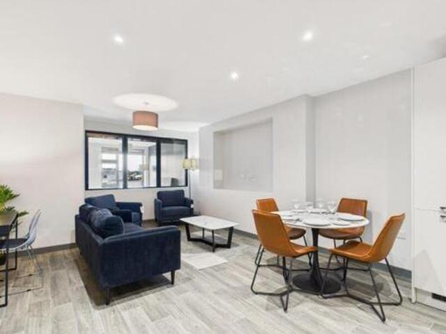 Lock House, Lionel Street, 2 Bedroom Apartment
