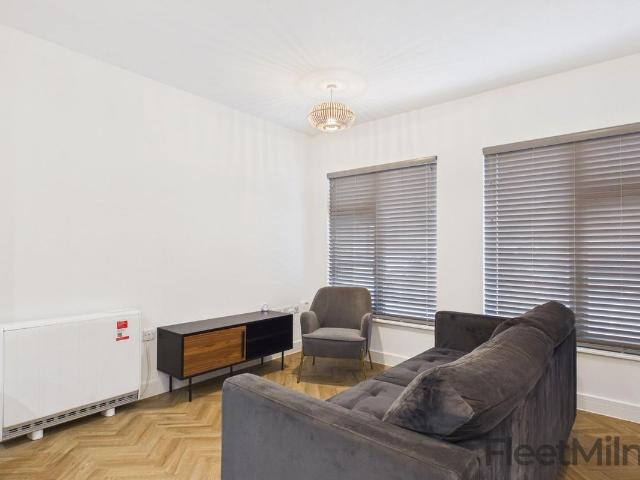 Lock House, Lionel Street, Birmingham B3, 1 bed flat to rent, £950 pcm | PrimeLocation