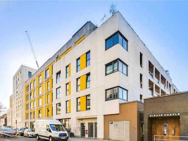 Lock House, London NW1 1 bed flat to rent £2,250 pcm £519 pw