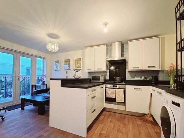 Lock Keepers Way, Hanley, 4 Bedroom Town