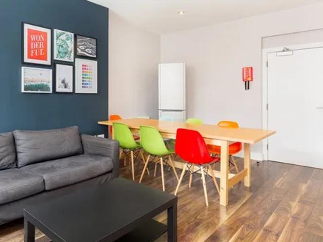Lock & Key, 15 17 Duke Street, Liverpool, L1 5AP, United Kingdom | Room for rent #124831259 | Rentberry