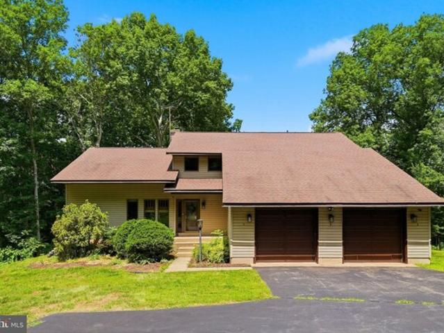 Lock Ln, Warrenton, Home For Sale