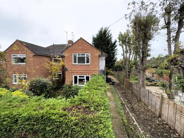 Lock Road, Marlow, Buckinghamshire