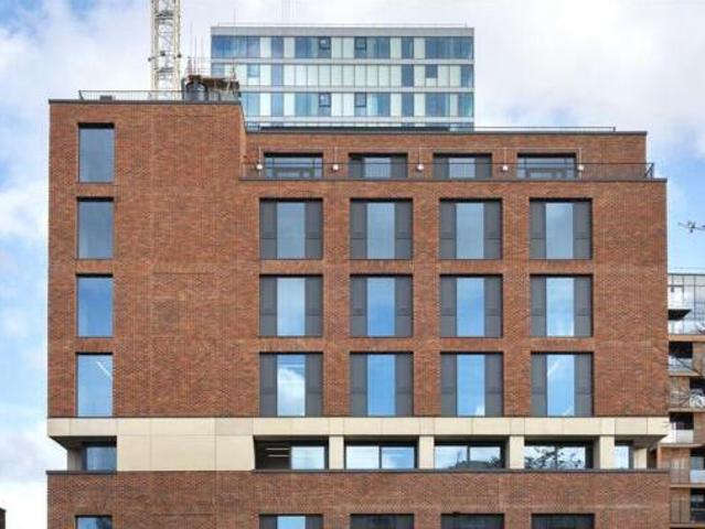 Lock Studios, Corsican Square, Office To Lease