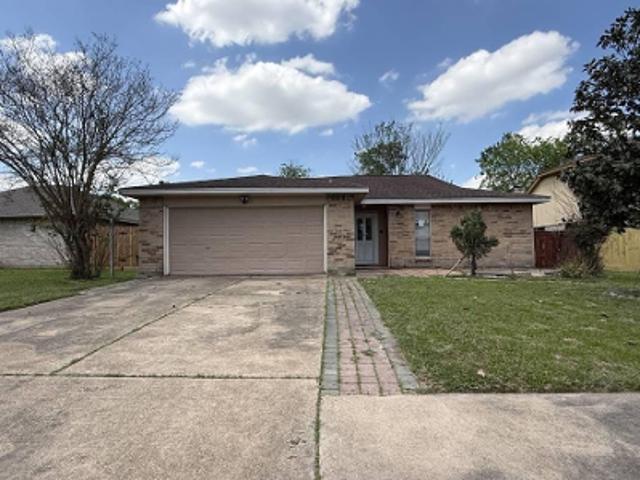 Lockbourne Dr