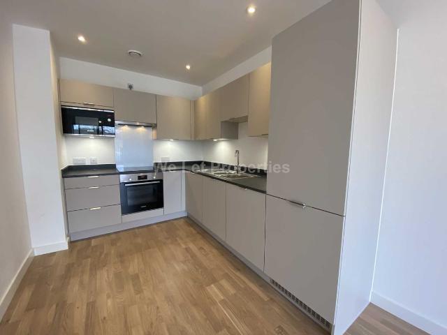 Lockgate Mews, Ancoats Marina M4, 1 bed flat to rent, £1,150 pcm | PrimeLocation
