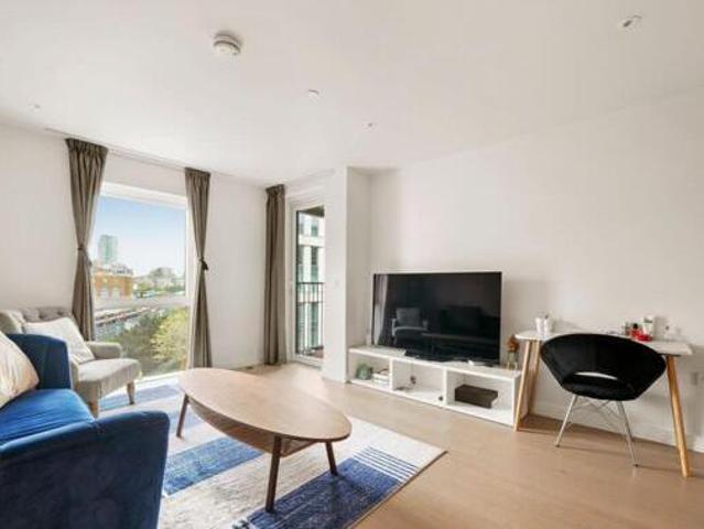 Lockgate Road, Chelsea, 2 Bedroom Apartment