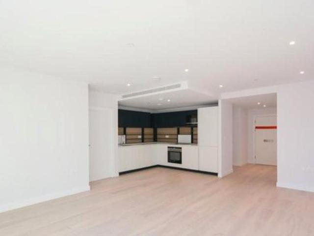 Lockgate Road, London, 2 Bedroom Apartment