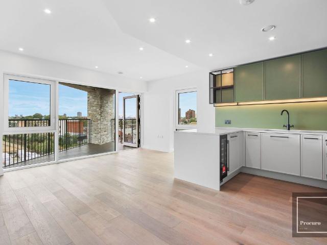 Lockgate Road, Westwood Building SW6, 2 bed flat to rent, £3,900 pcm | PrimeLocation