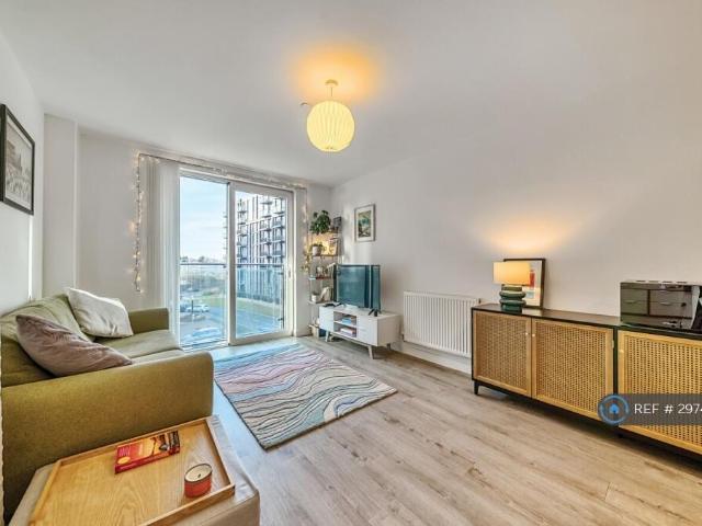 Lockgate Square, Salford, M5 1 bed flat to rent £1,150 pcm £265 pw