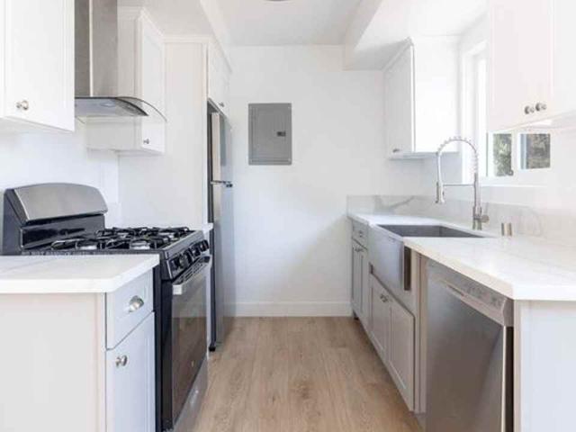 Locke Apts. 1 Bedroom Apartment for Rent at 3733 Locke Ave, Los Angeles, CA 90032 LA 32