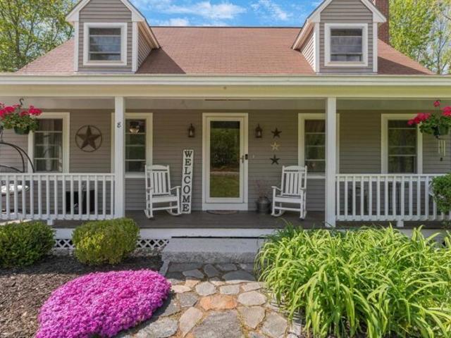 Locke Hill Ln, Barrington, Home For Sale