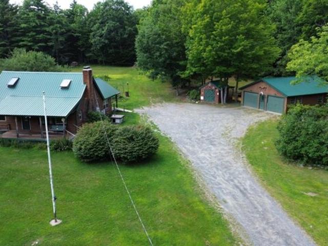 Locke Hill Rd, Starks, Home For Sale