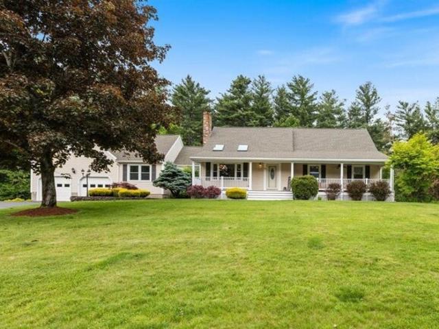 Locke Mill Dr, Litchfield, Home For Sale
