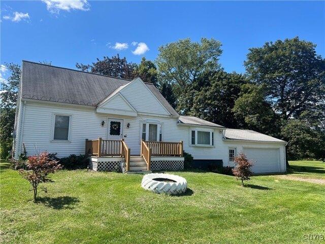 Locke Rd, Groton, Home For Sale