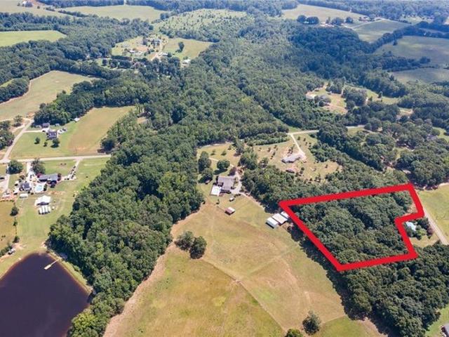 Locke Rd Lot 9, Belton, SC 29627