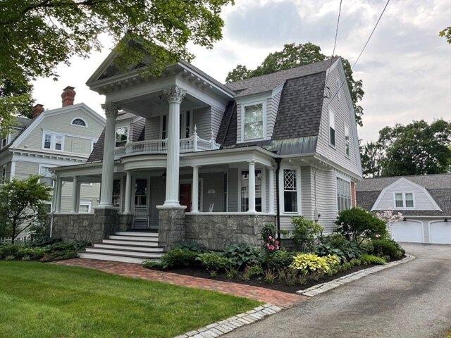 Locke St, Andover, Home For Sale