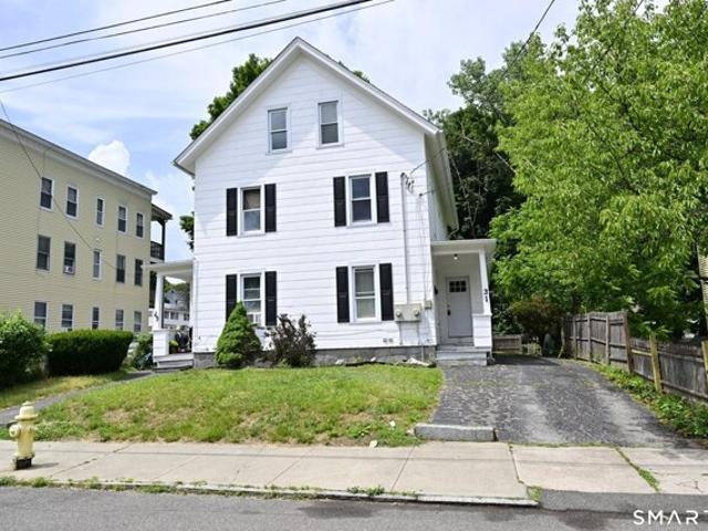 Locke St, Ansonia, Home For Sale