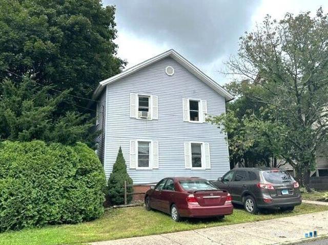 Locke St, Ansonia, Home For Sale