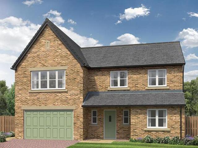 Lockerbie Road, Dumfries, 5 Bedroom Detached