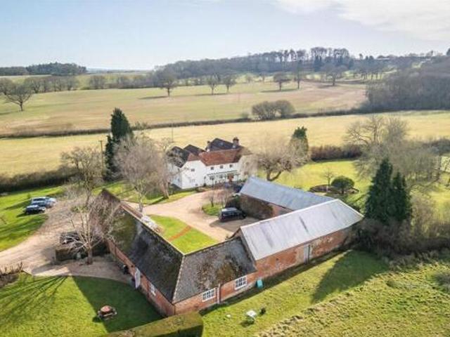 Lockerley, Dunbridge Road, Romsey, 10 Bedroom Detached