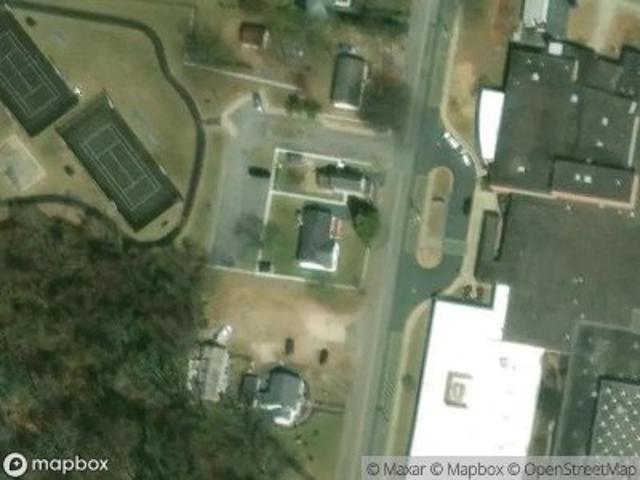 Lockerman St