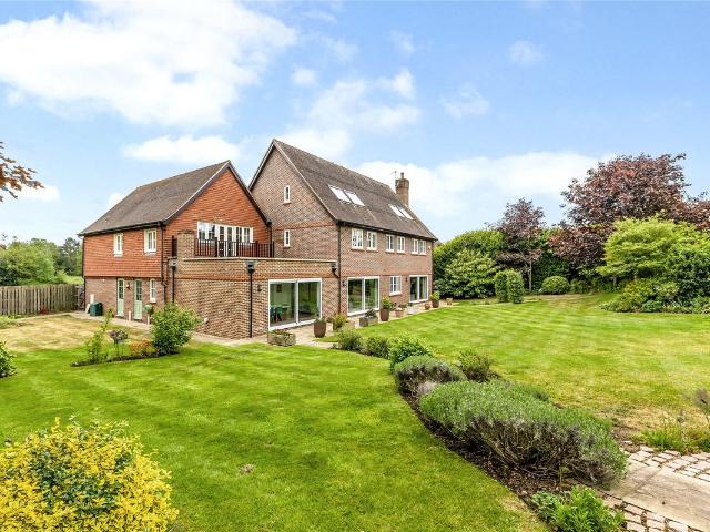 Lockestone Close, Weybridge KT13, 7 bed detached house to rent, £8,500 pcm | PrimeLocation