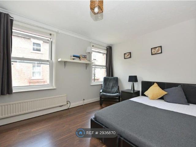 Lockesfield Place, London E14, Room to rent, £975 pcm | PrimeLocation