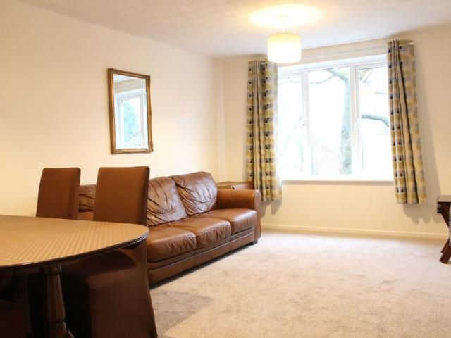 Lockett Gardens, Salford, Manchester, M3