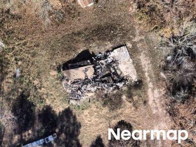 Locket Mountain Rd