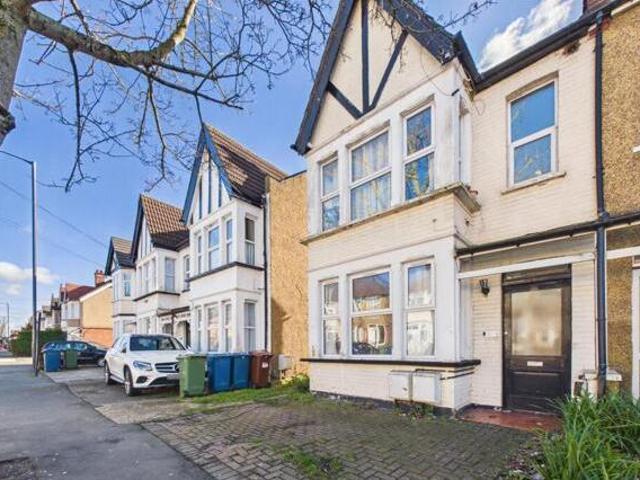 Locket Road, Harrow, 2 Bedroom Ground
