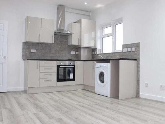 Locket Road, Harrow, HA3