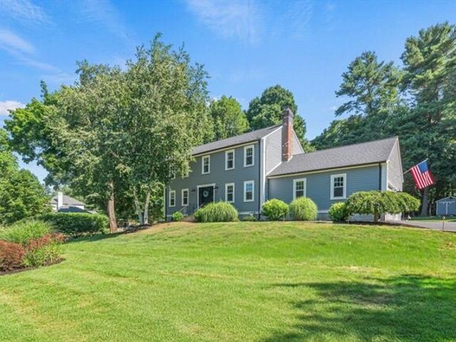 Lockewood Dr, Franklin, Home For Sale