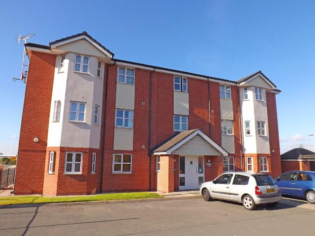 Lockfield, Runcorn WA7, 1 bed flat to rent, £695 pcm | PrimeLocation