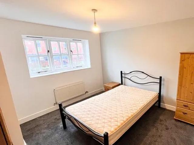 Lockfields View, Liverpool, L3 6LW, United Kingdom | 2 bed apartment for rent #167265826 | Rentberry