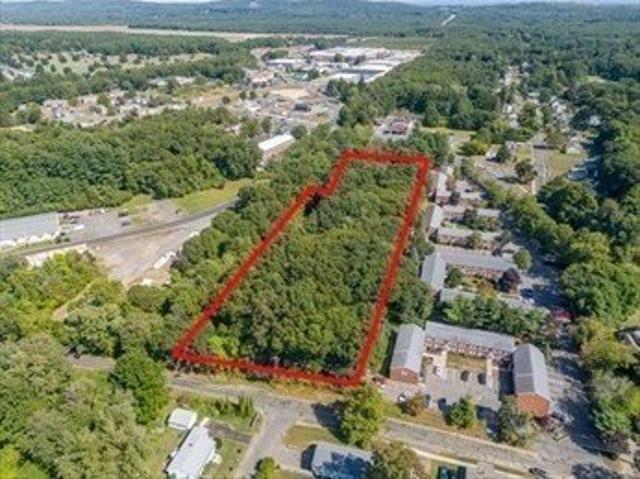 Lockhouse Rd, Westfield, Plot For Sale