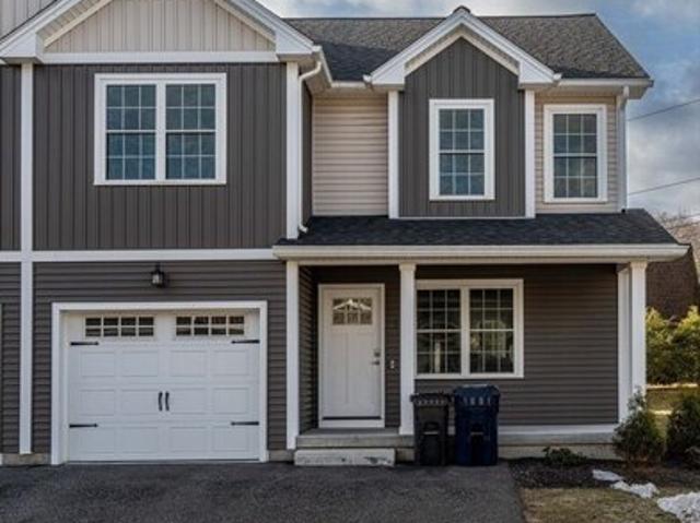 Lockhouse Rd Unit I, Westfield, Condo For Sale