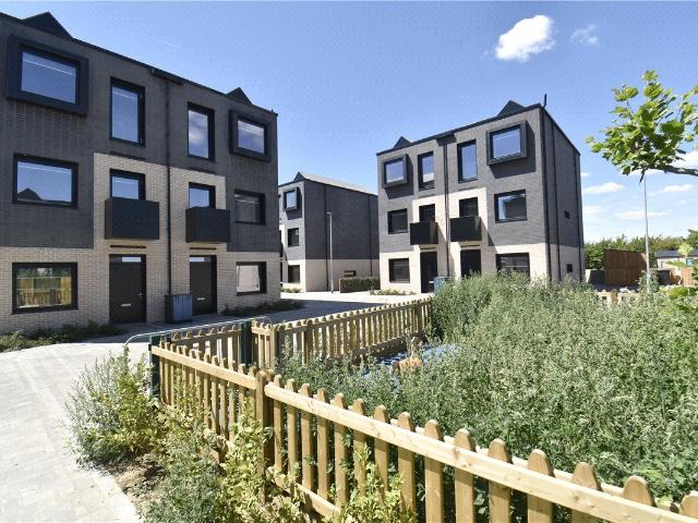 Lockhart Way, Northstowe, Cambridge CB24, 3 bed semi detached house to rent, £1,950 pcm | PrimeLocation