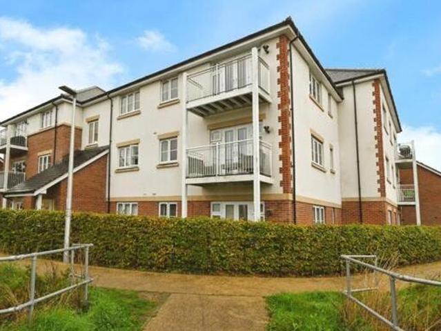 Lockhart Drive, Wokingham, 1 Bedroom Flat