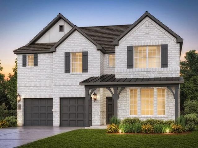 Lockhart Plan Mavera Community