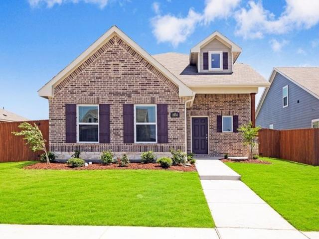 Lockhart Plan Heartland Community