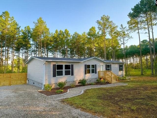 Lockhart Rd, Kershaw, Home For Sale