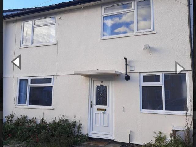 Lockheart Lockheart Crescent, Oxford. 5 bed semi detached house to rent £3,300 pcm £762 pw