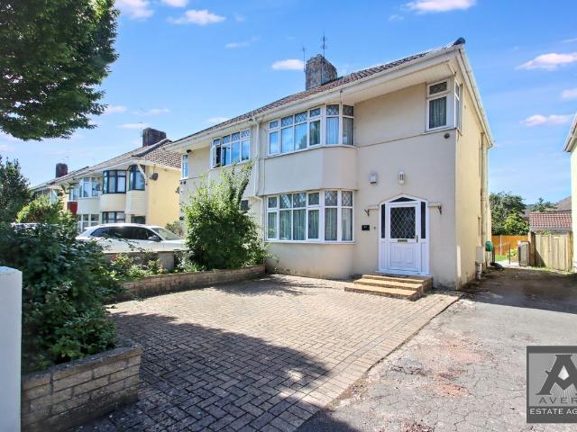 Locking Road BS23, 3 bed semi detached house to rent, £1,600 pcm | PrimeLocation