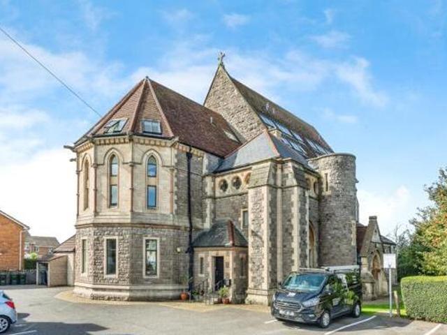 Locking Road, Weston super mare, 2 Bedroom Flat