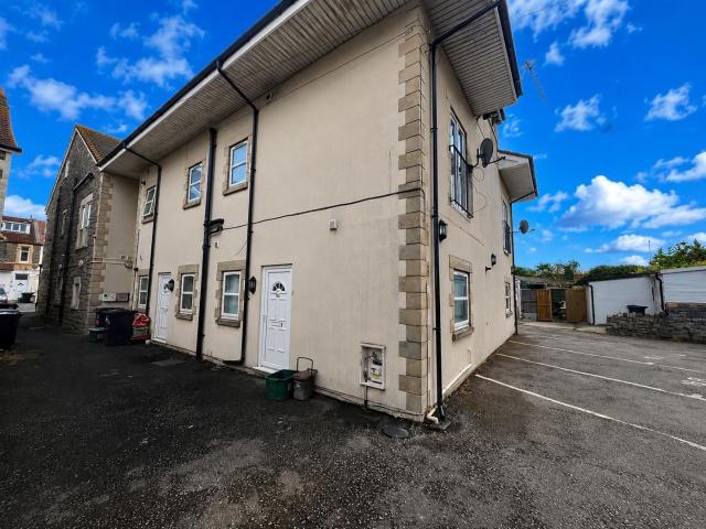 Locking Road, Weston Super Mare
